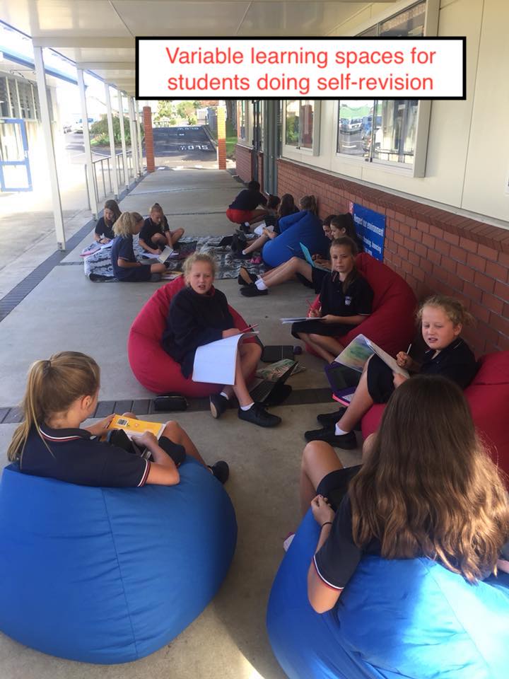 Prime Maths Case Study Pukekohe Intermediate | Scholastic New Zealand