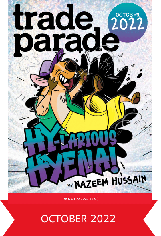 Barcode Order Forms | Scholastic New Zealand