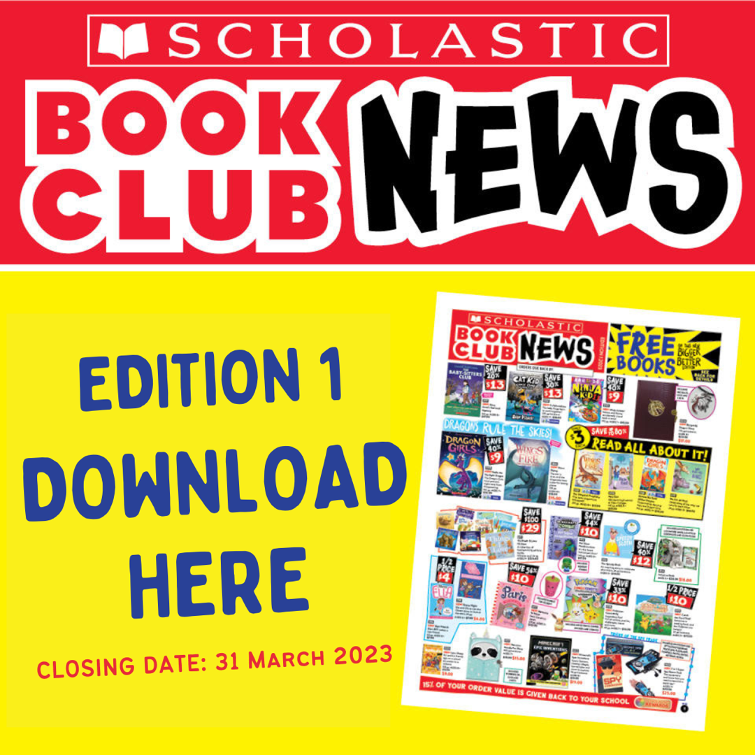 Book Club | Scholastic New Zealand