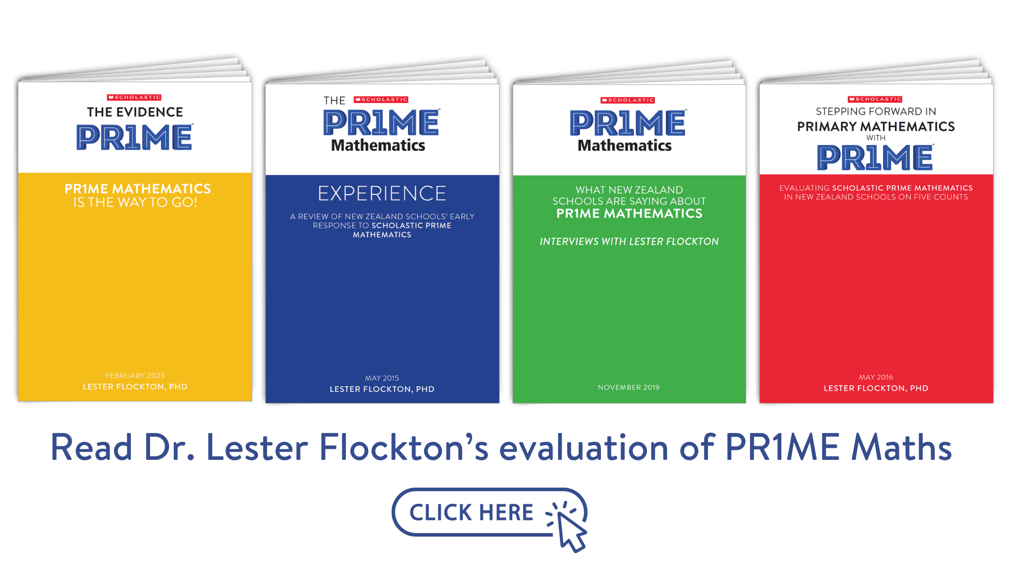 Prime Maths | Scholastic New Zealand